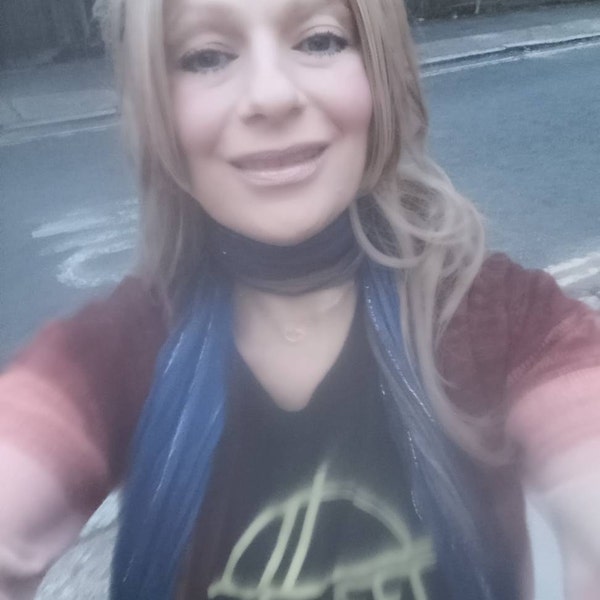 Vintage 1940’s Light Purple Periwinkle American Hospital Supply ...