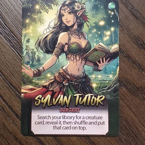 Chalice of the Void Custom MTG Proxy Proxies - Etsy