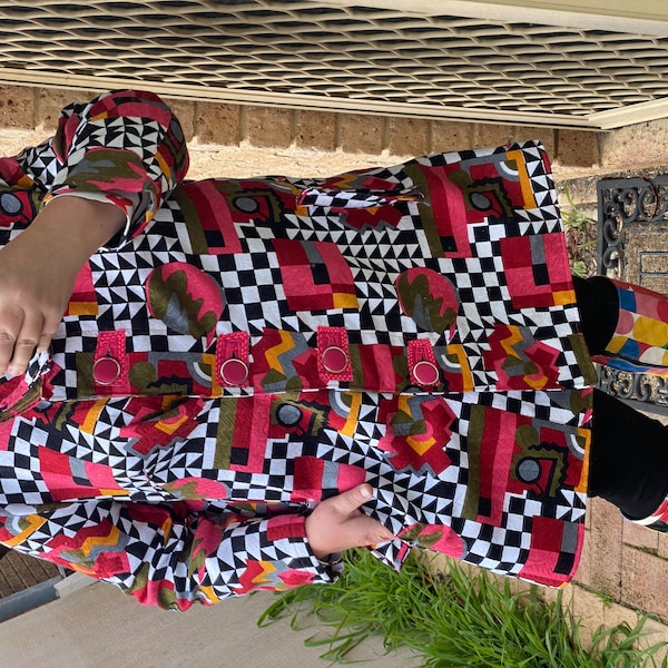 4159 Bolero PDF Sewing Pattern S-M-L-XL or Made to Measure Sewing ...