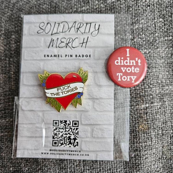 1 Rick Astley Never Gonna Give You EU up Sticker | Left-wing Anti-tory ...