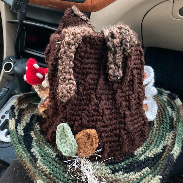 Digital Crochet PATTERN: the Ekho Set Corset Belt, Skirt, Bustle ...