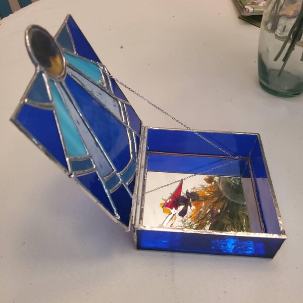 Project Kit: 17" Victorian Bevel Frame Kit - 17 Inch (bevels Only) - Etsy