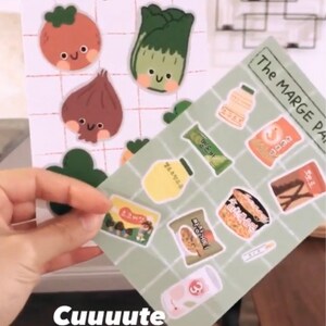 Orange / Dekopon / Hallabong / Sumo Mandarin Acrylic Pin | Etsy