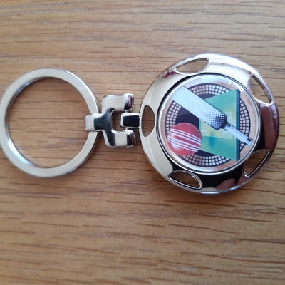 Red Football Badge Ideal for Schools Available in 4 Colours - Etsy UK