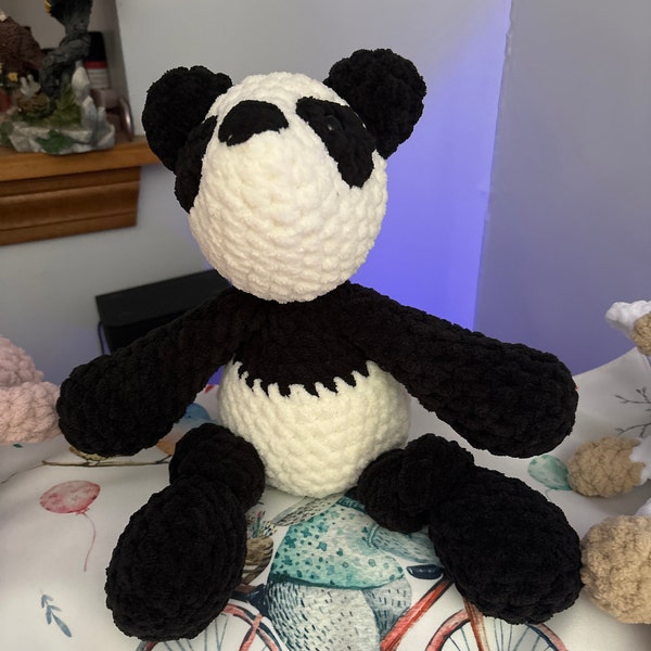 Hippo Stuffy Style 2 - Etsy