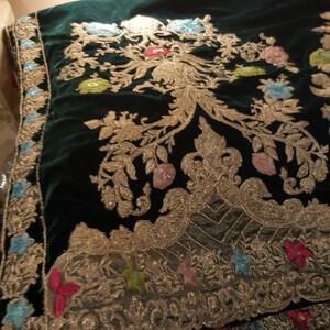 Suffuse Inspired Gold Bridal Gown - Etsy