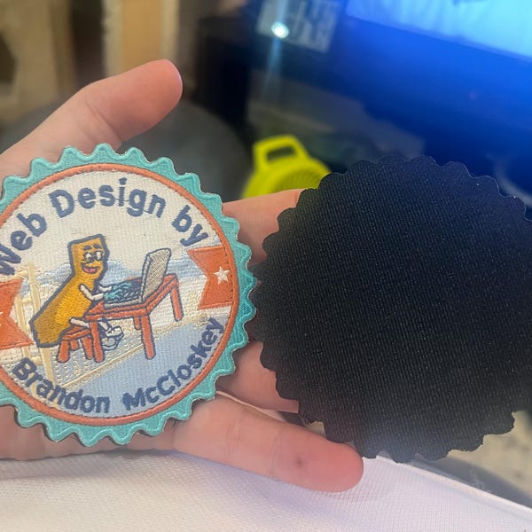 100 Custom 3D PVC Patches. FREE Delivery 10 Days Turnaround Time. Super ...