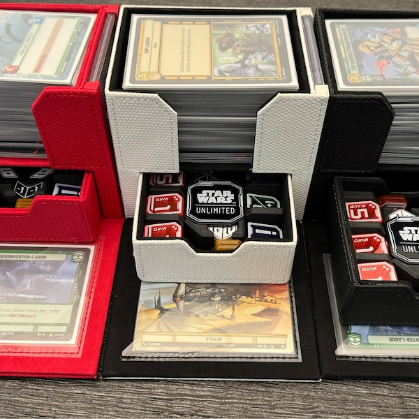 Marvel: Crisis Protocol Organizer - X-men Theme - Etsy