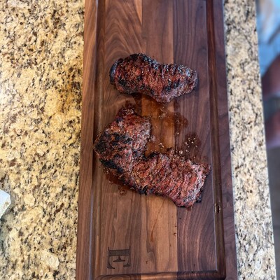 Traeger, Yoder, GMG, Recteq Cutting Board/tray - Etsy