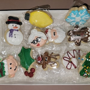 911 Dispatcher Sugar Cookies Telecommunitcations Week - Etsy