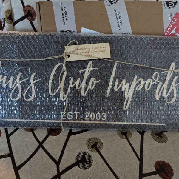 Custom Hotel Sign, Boutique Hotel Sign Personalized, Wooden Motel Sign ...