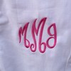 Master Circle Font Full Alphabet Font Monogram Font Machine Embroidery ...