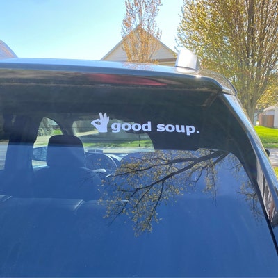 Happy T Rex Sticker JDM Car Slap Sticker Drift Rally Dub - Etsy