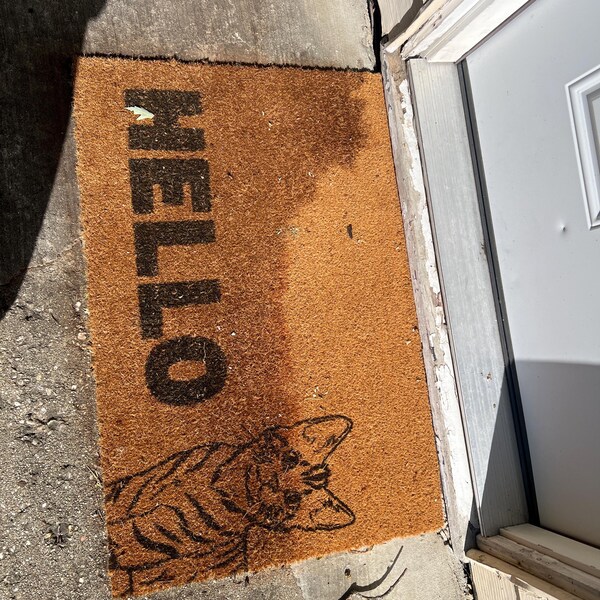 Custom Text Print, Custom Speech Photo Frame, Personalized Eulogy ...