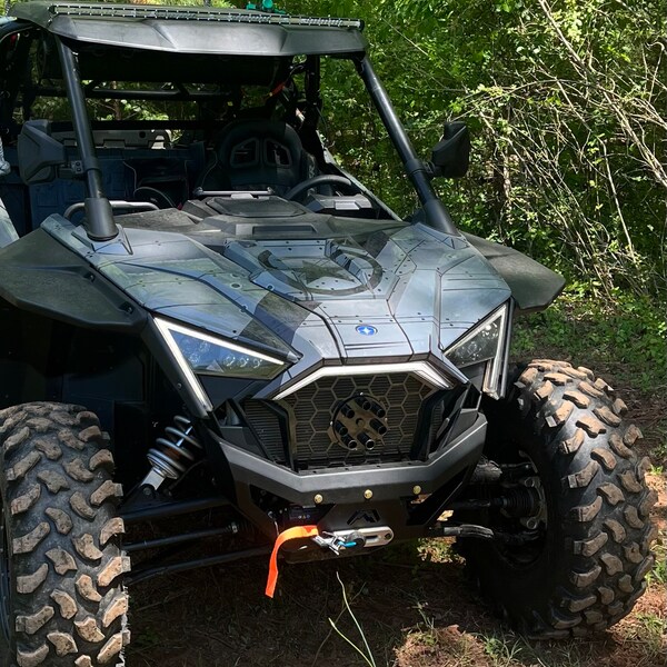 Wagon Wheel Metal Sign - Etsy