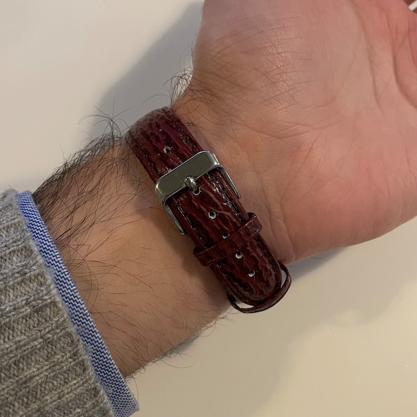 SWIS MADE FORTIS Watch, New Swiss Brand, Date, Ref115 - Etsy