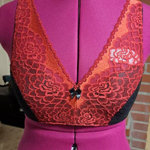 HALTER Neck Top Sewing Pattern |cropped Top Pattern| Tank Top Pattern ...