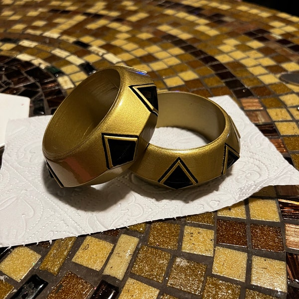 Amphibia - Darcy/the Core's Helmet - Blueprint - Etsy