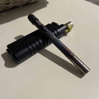 Made to Order Hand Made Razor Stand Aluminum, Bespoke - Etsy