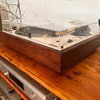 Technics 1210 1200 Wooden Plinth Surround, for Your Audiophile Hifi ...