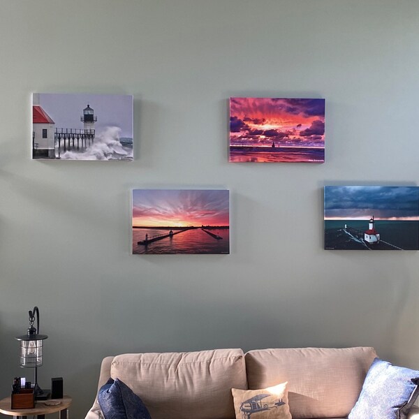 Unframed Rolled Poster, All Lined Up, Wall Art, Wall Prints, Rolled up ...