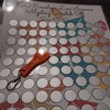 The Grinch Scratch and Save Challenge Book - Etsy