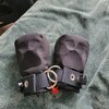 Wrist to Waist Restraints With Segufix Locks / Asylum / Medical ...
