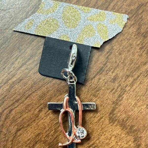 Cat Silhouette Tumbler Charm Stanley Cup Charm Custom Made Charms Cup ...