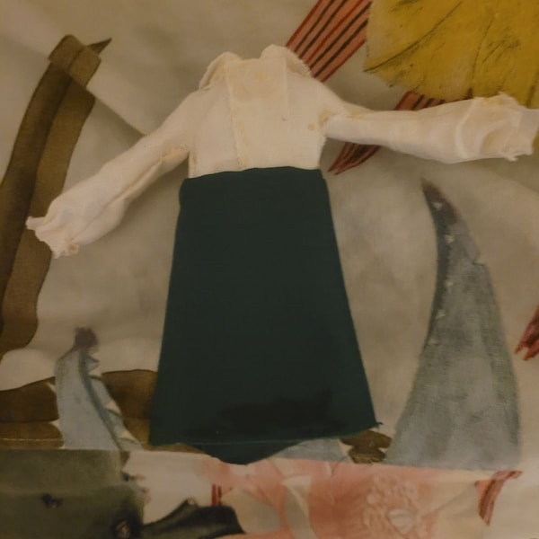 PDF Patterns to Make the Models of the Photo for Ever After High Dolls ...