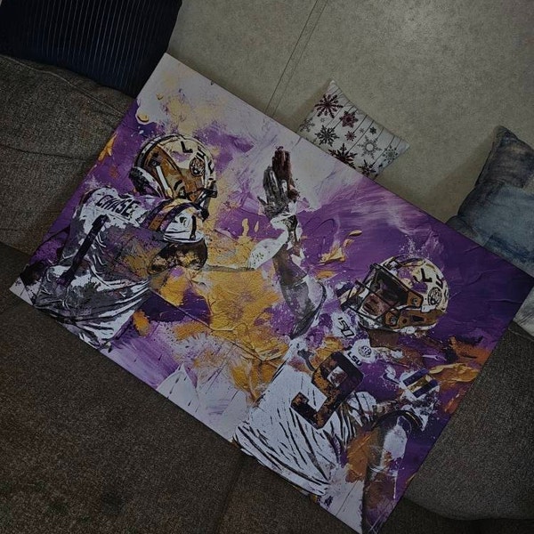 Stephen Curry Poster Golden State Warriors NBA Abstract Painting Canvas ...