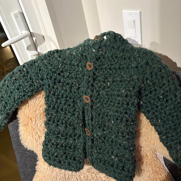 CROCHET Pattern-dash Cowl (adult & Child Size) - Etsy