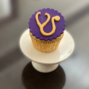 Kickboxing 100 Cake Topper | Etsy