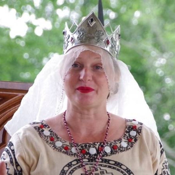 Brilliant Red Silk Skein | Scarlet Yarn Skein | Naturally Dyed Silk ...