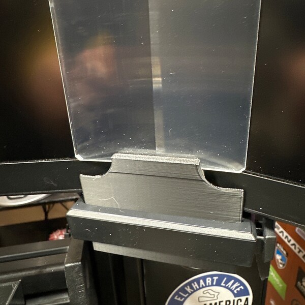 Asus Bezel Free Kit 32 Inch Monitor Adapter Curved and Flat Monitor ...