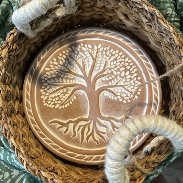 Wedding Gift Handmade New Home Gift Personalized Anniversary Gift Bread ...