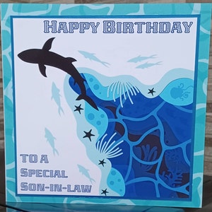 3D Sunset Shadow Box SVG Sunset at the Ocean Layered Paper - Etsy