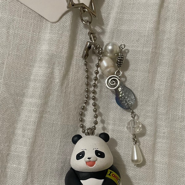 Minecraft Keychains Steve Creeper Enderman Enderdragon Pig Handmade ...