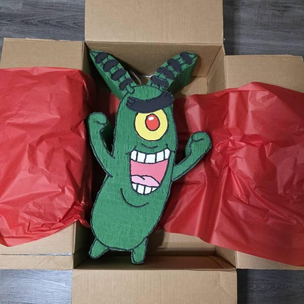 Power Puff Girl Piñata - Bubbles - Piñata De Las Chicas Super Poderosas ...