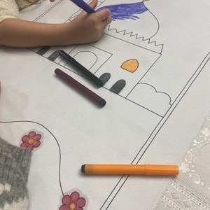 Perler Bead Masjid Craft Kit - Etsy