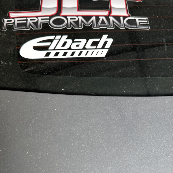 Work Equip Wheels Rim Vinyl Decal Sticker Set of 4 - Multi Sizes ...