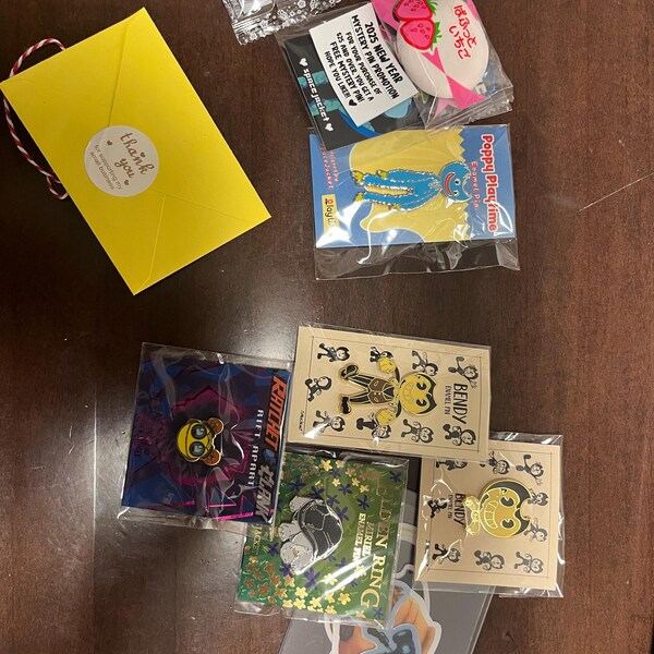 Ratchet and Rivet Enamel Pin + Free Sticker - Etsy