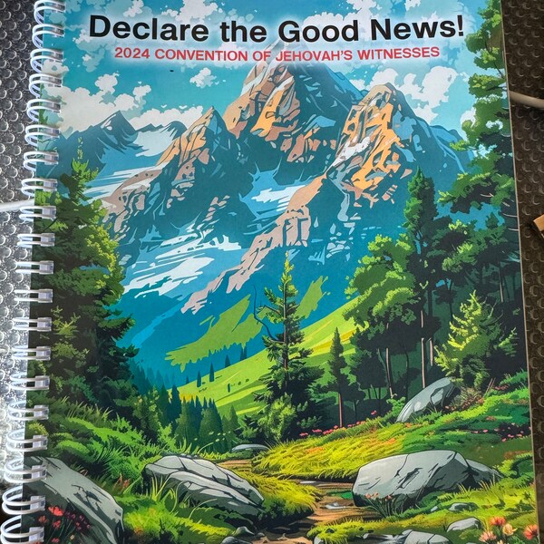 JW Letter Writing Paper | Jehovah's Witnesses | Downloadable ...