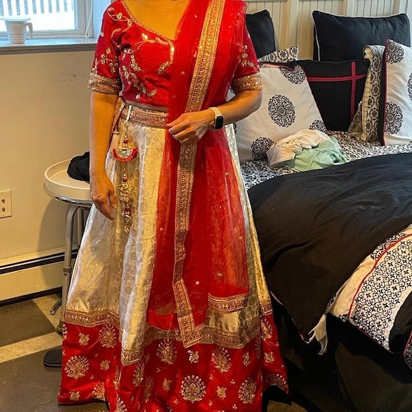 Pastel Green Lehenga Choli for Women Indian Wedding Party Wear Chaniya ...