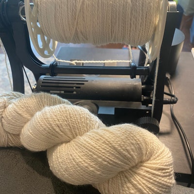 Luxury Spinning Fiber Assortment Try Samples of Luxury Fibers 8 Types ...