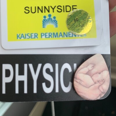 Breastfeeding Pride Support Pin Doula Midwife Birth Partner Badge - Etsy