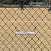 Baseball Fence Foot Rest, Game Changer, Phone Prop, Softball, Hand ...