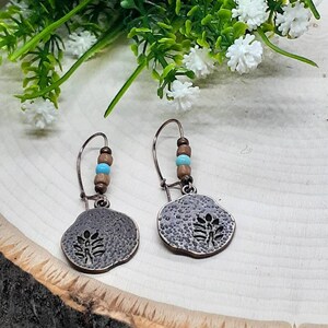 Round Filigree Chandelier Earring Forms Package of One Pair | Etsy