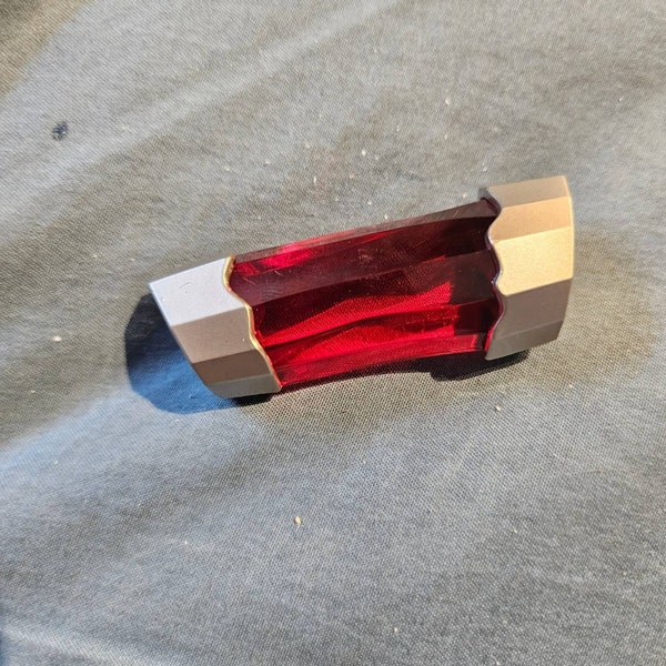 READ THE DESCRIPTION! Power Cap & Necklace for Energem Dino Crystal - Etsy