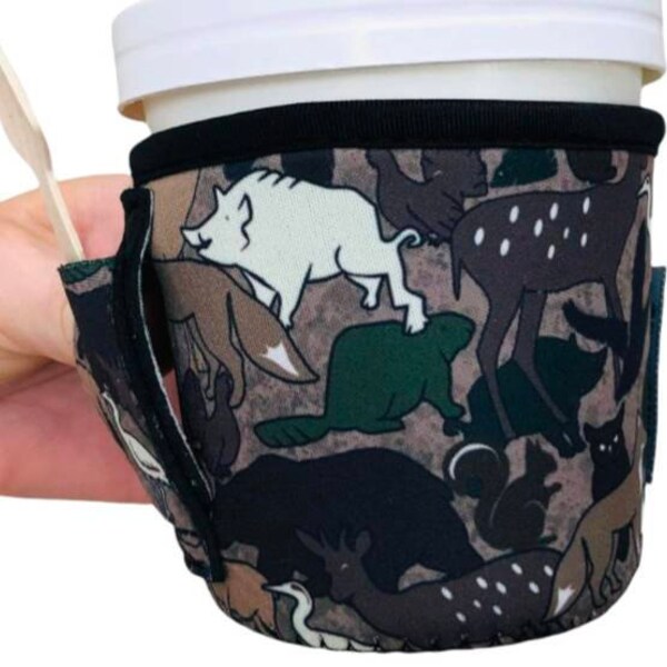 Crawfish Boil Small / Medium Bottomless Handler™ - Etsy