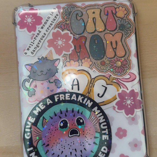 Derpy Dog, Scared Brown Dog Sticker Vinyl Y2K Stickers, Doggo Stickers ...